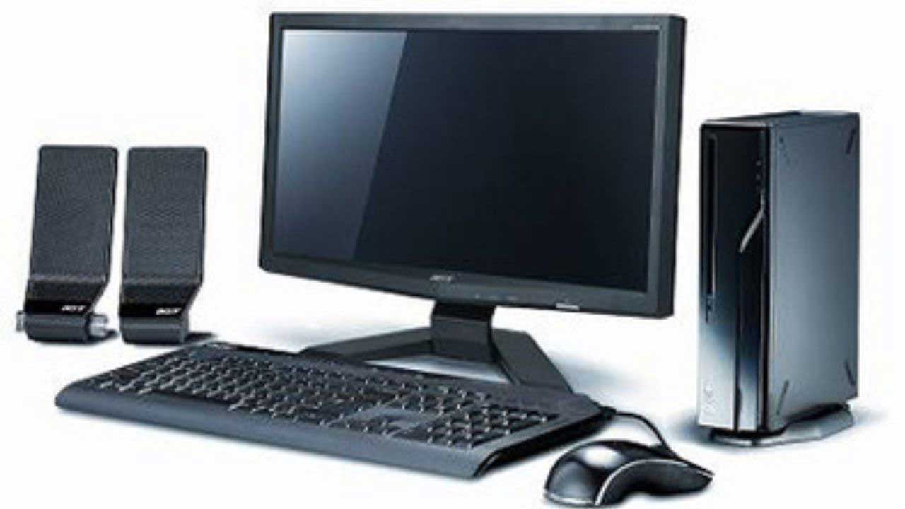 कंप्यूटर क्या है? कंप्यूटर किसने बनाया और इसका पूरा नाम